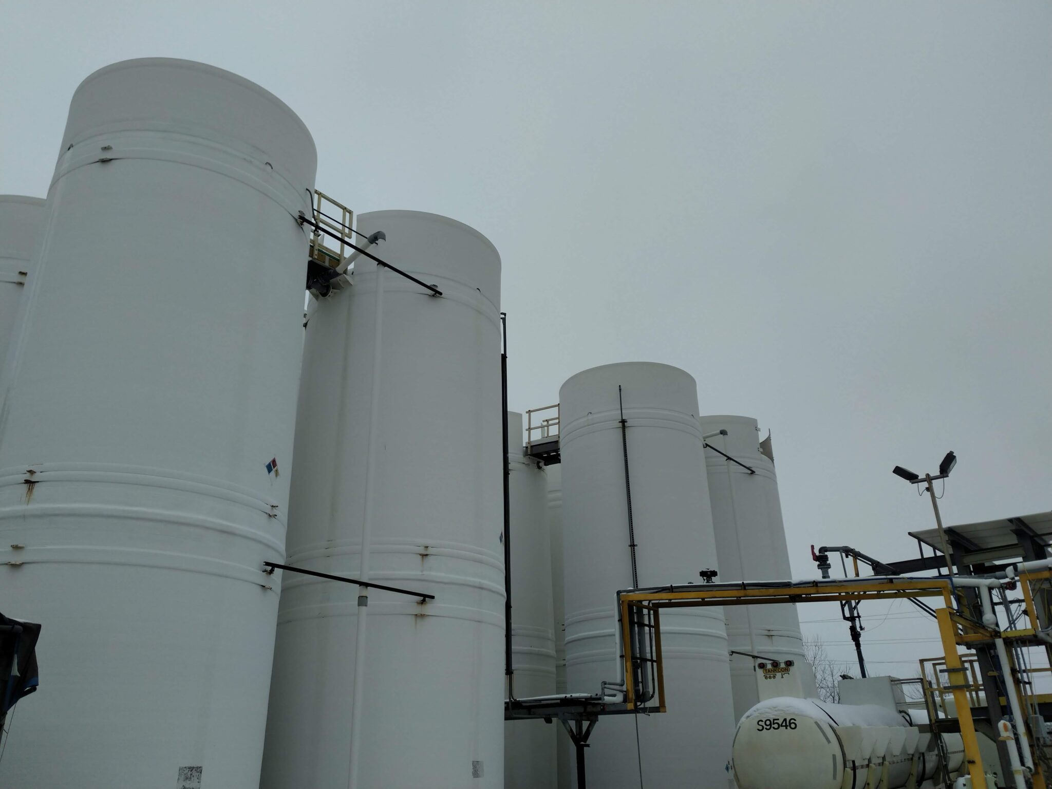 Tier II Reporting – Medina County Emergency Management Agency